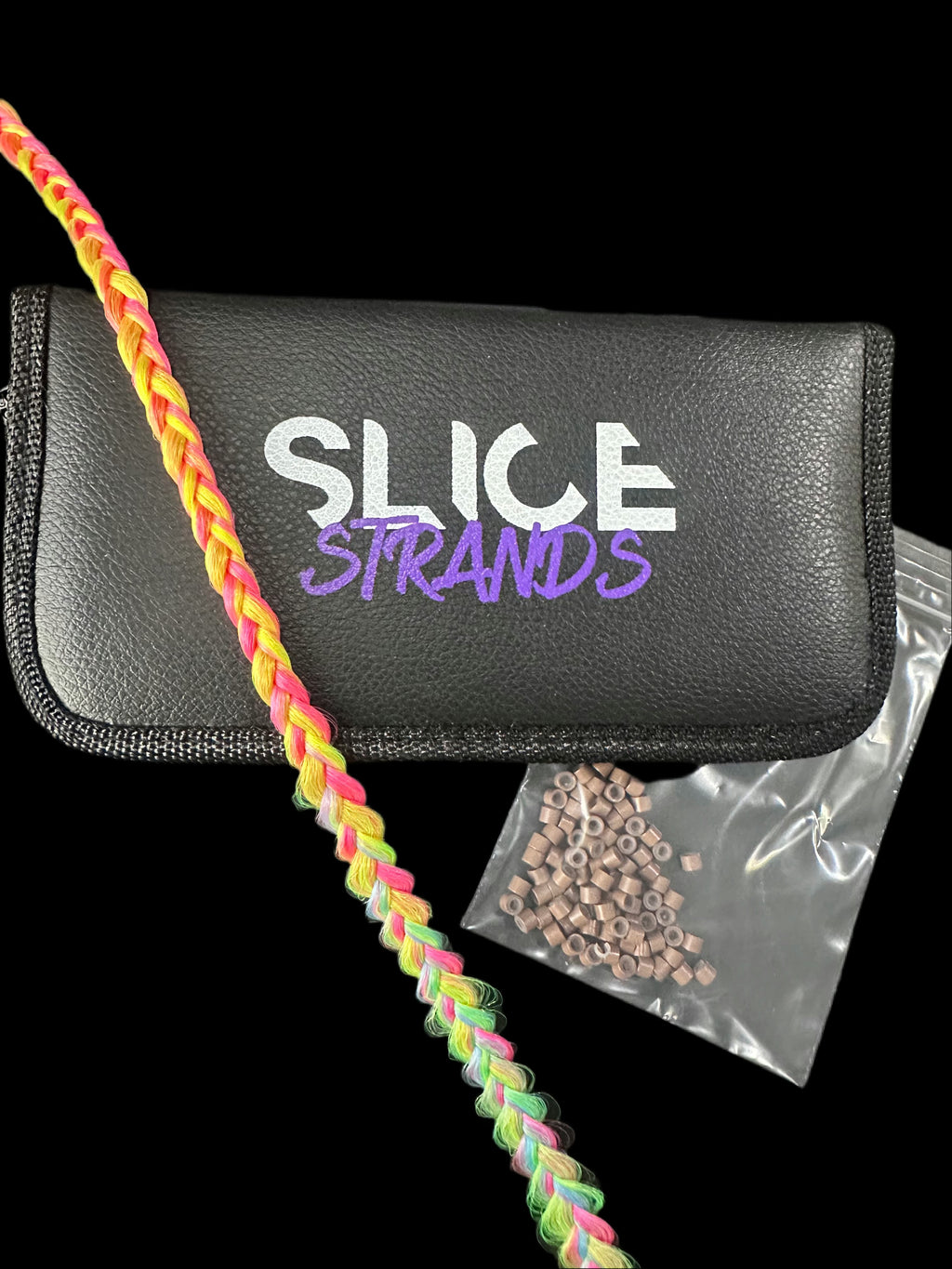 Become Wild Strands Certified – Slice Strands