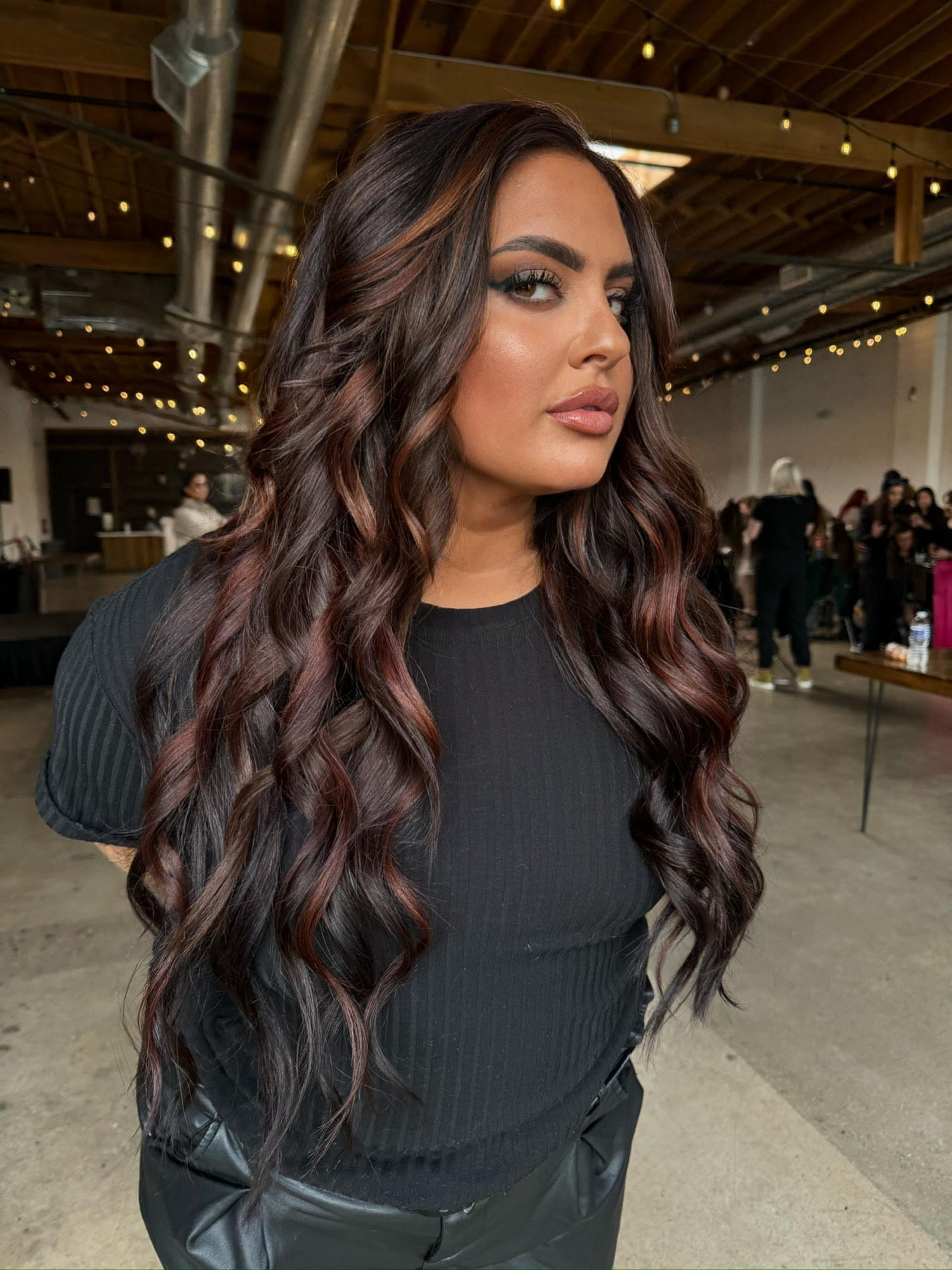 Slice Strands - Premium Hair Extensions & Certified Stylists